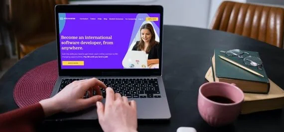 Learning to Code: Microverse vs. Self-Study
